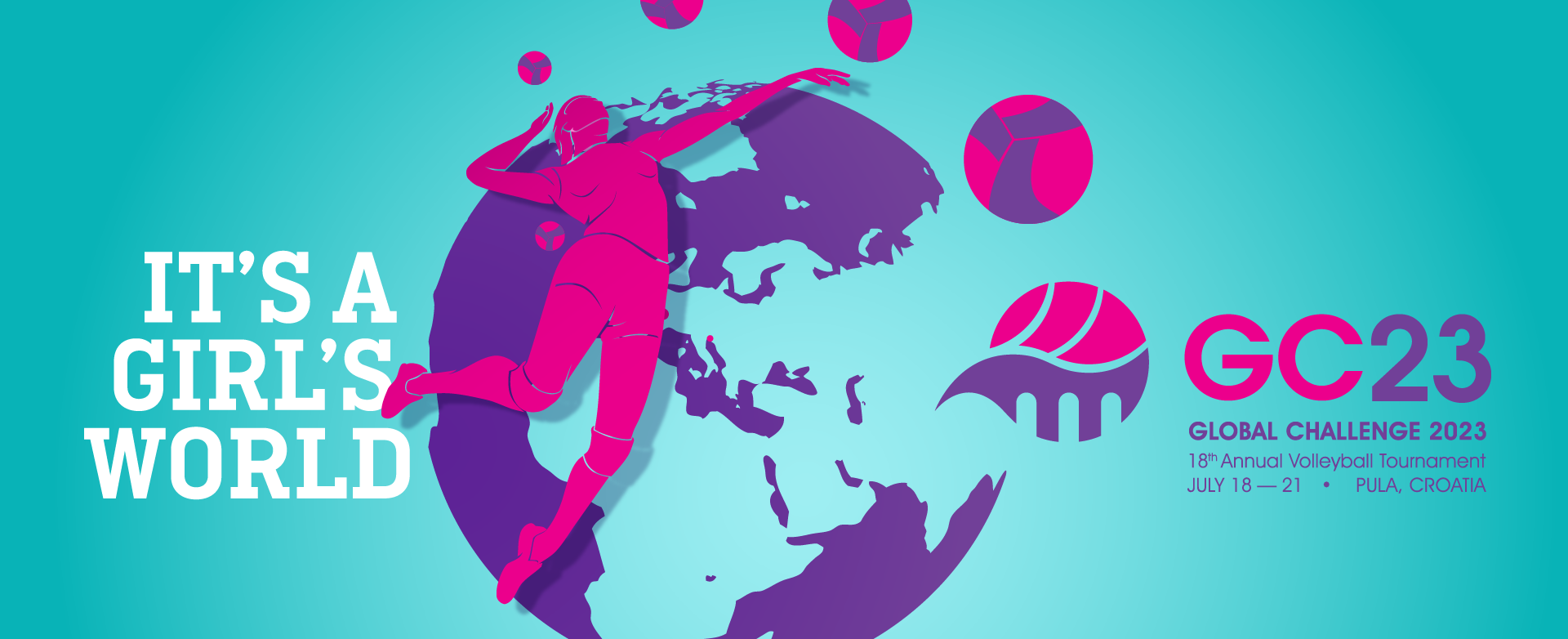 MVP - Global Challenge 2024